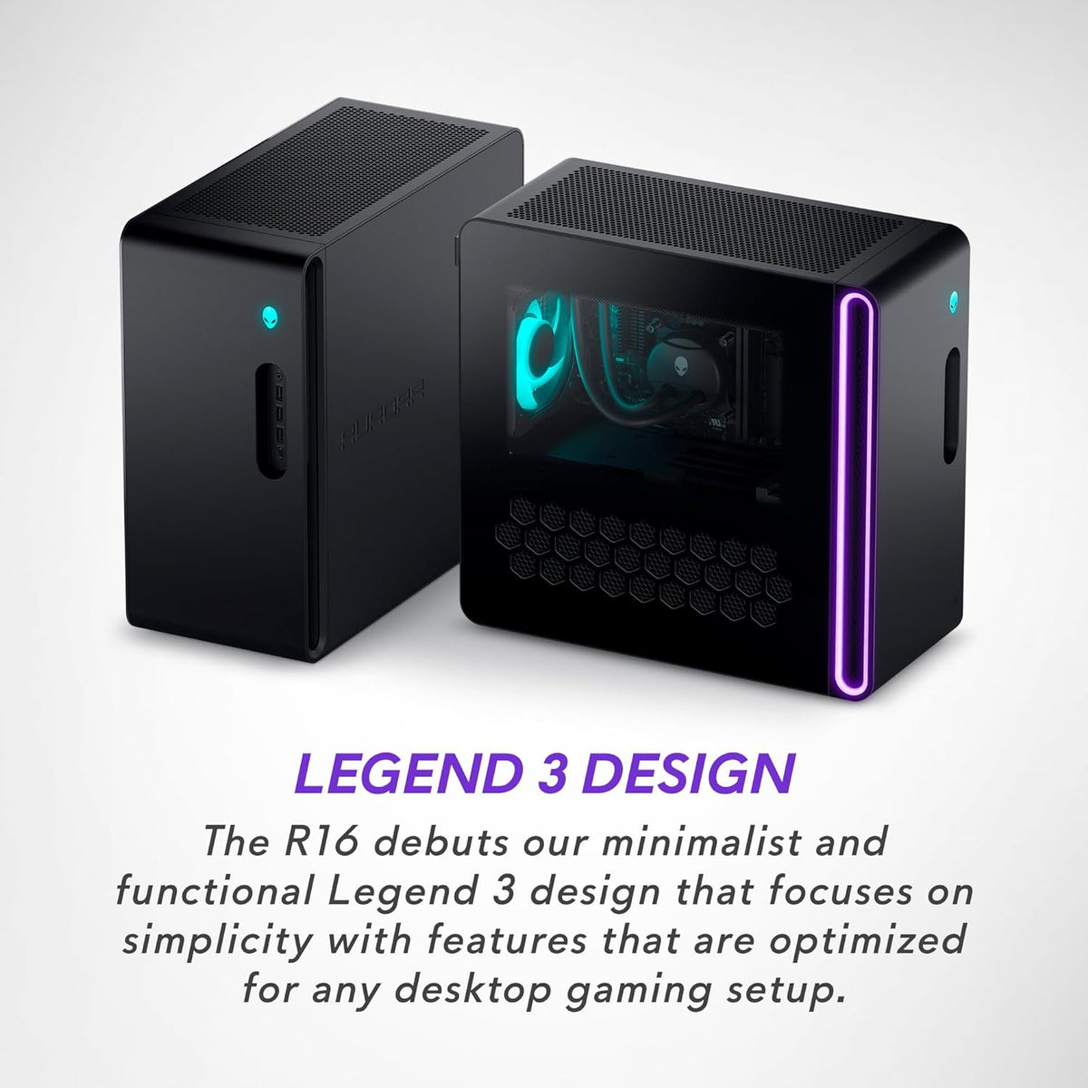 Gaming Desktop - Intel Core i9-13900F, 32GB DDR5 RAM, 1TB SSD + 1TB HD ...