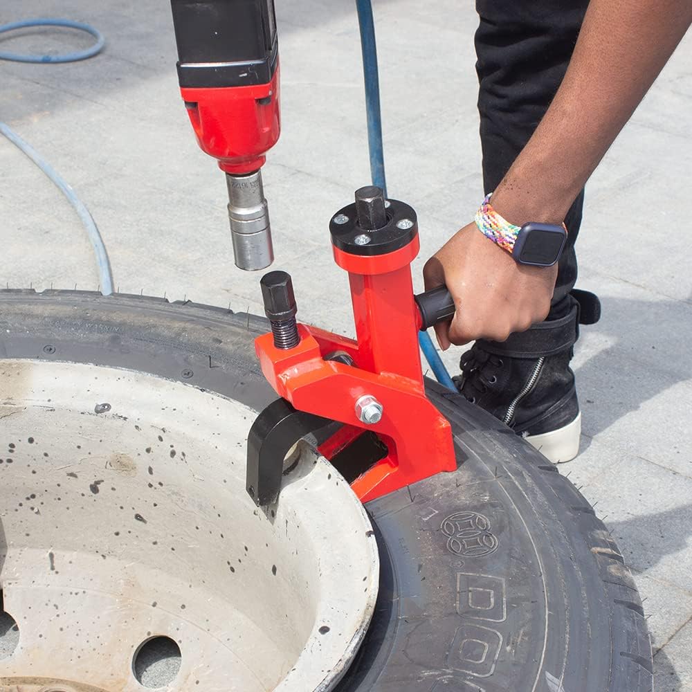 Pneumatic Bead Breaker for Easy Tire Changes, Effortless Tool for Cars ...