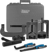 Driveline Master Kit for Class 1-5 Light & Medium Duty Vehicles – Eco ...