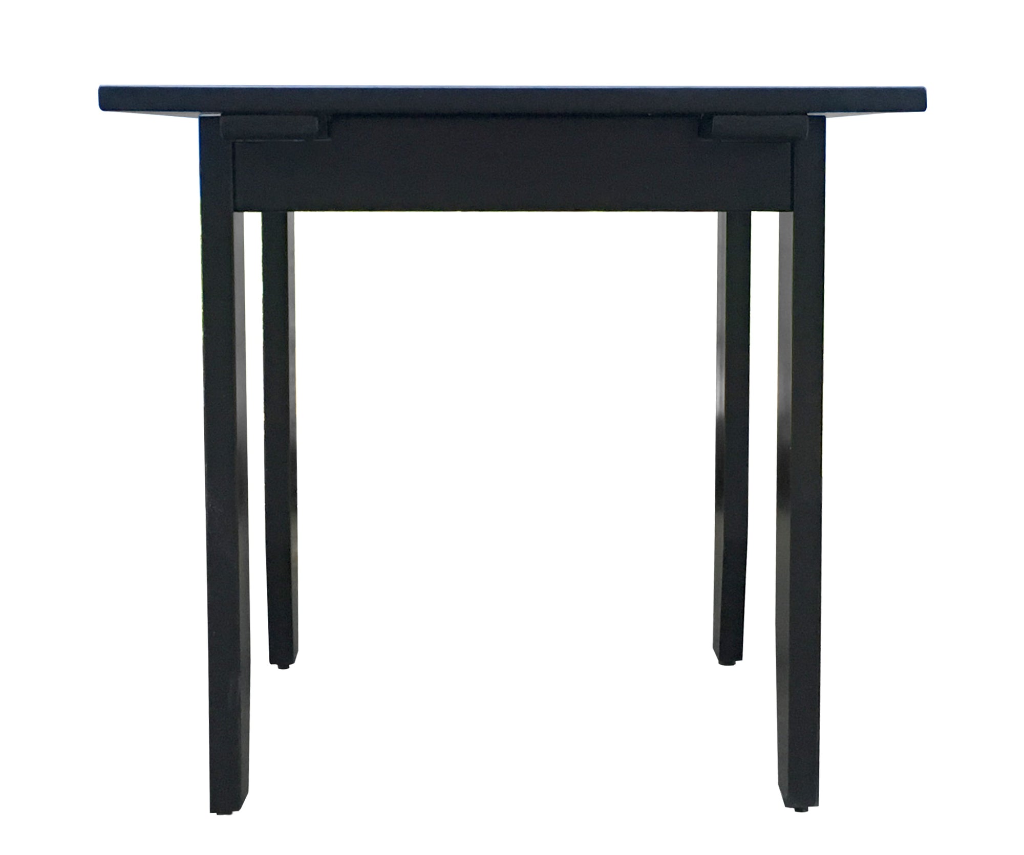 Black Side Table – Eco Trade Company
