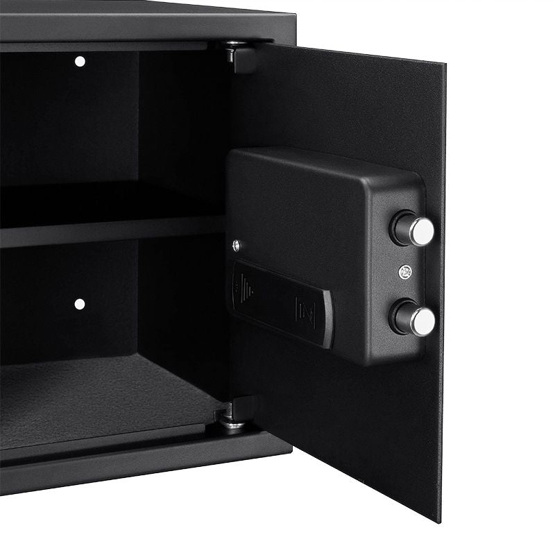 Extra Large Safe with Electronic Lock, Backup Key | Eco Trade Company
