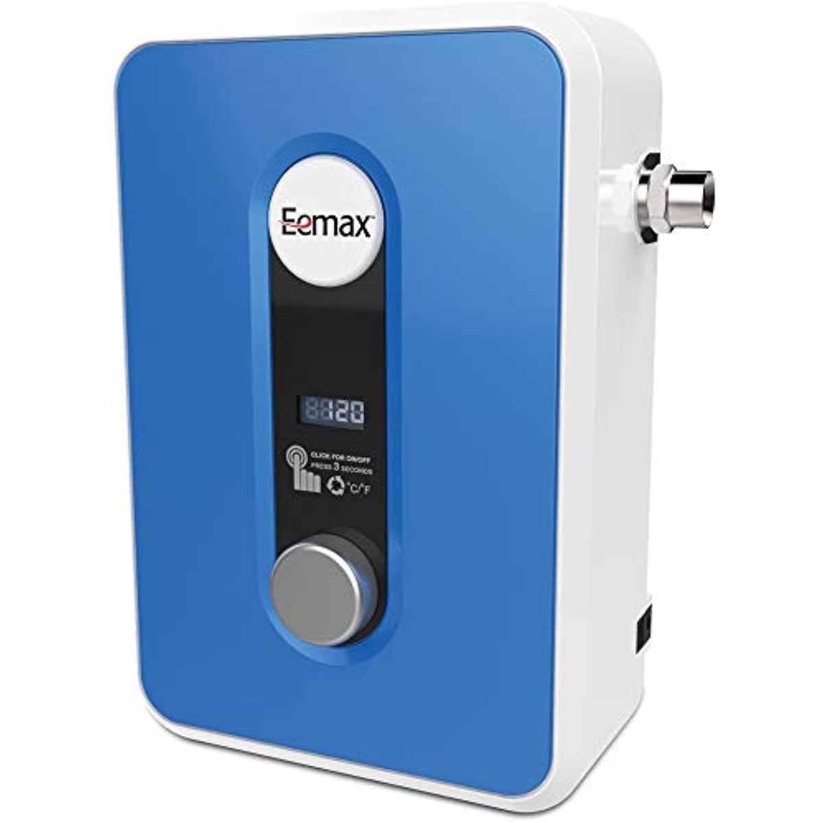 Electric Tankless Water Heater | Eco Trade Company