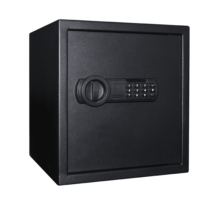 Extra Large Safe with Electronic Lock, Backup Key | Eco Trade Company