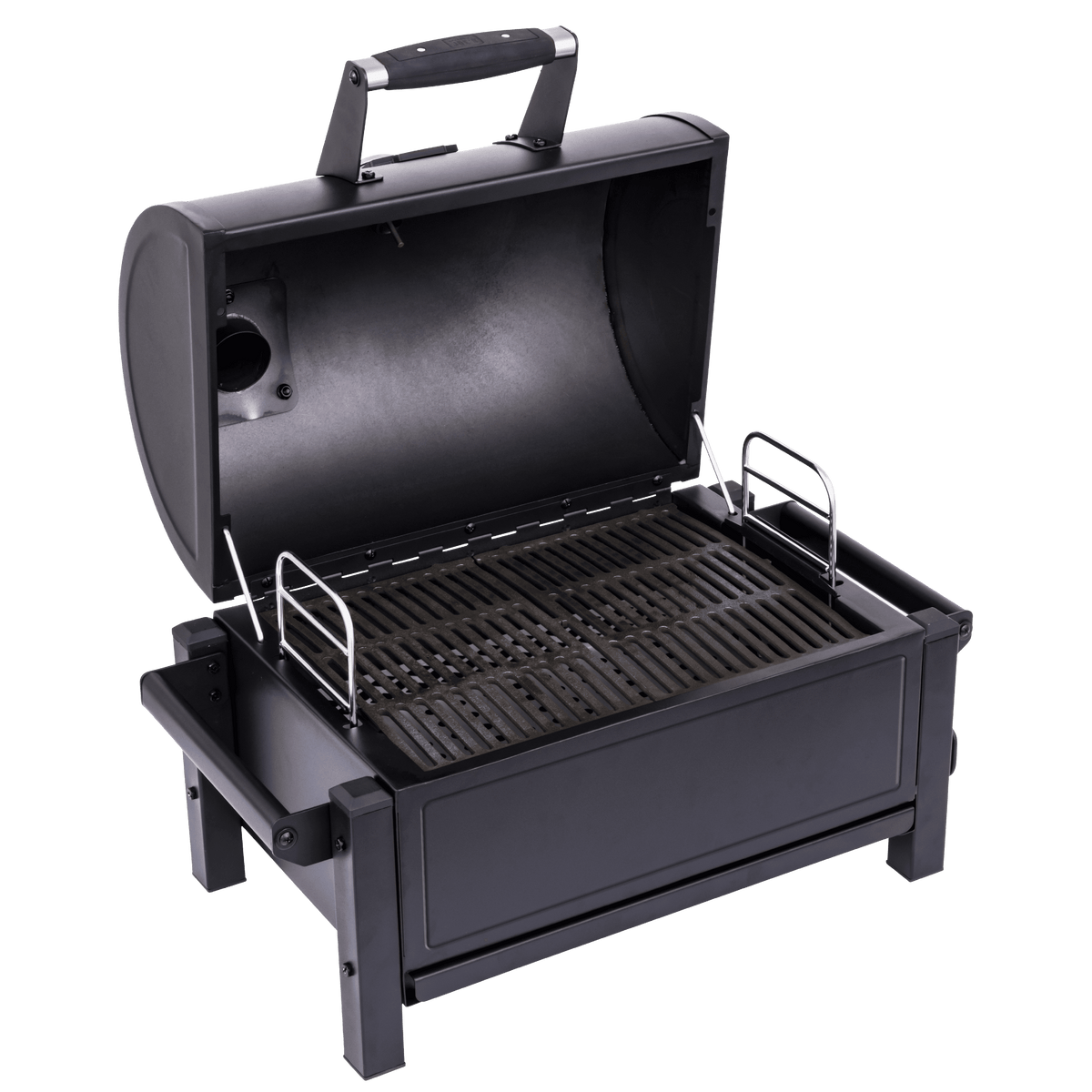 17" Charcoal Table Top Grill | Eco Trade Company