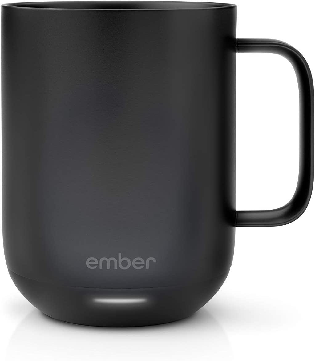 Temperature Control Smart Mug, 10 Ounce | Eco Trade Company