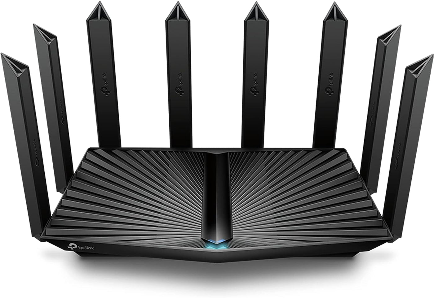 AX1800 WiFi Router (Archer AX21) – Dual Band Wireless Internet Router ...