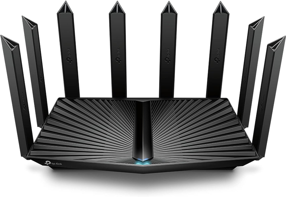 AX1800 WiFi Router (Archer AX21) – Dual Band Wireless Internet Router ...