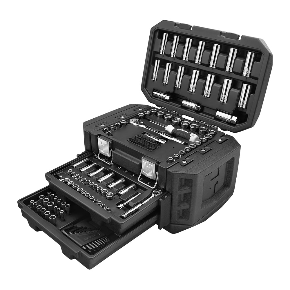 160-Piece Mechanics Tool Set | Eco Trade Company