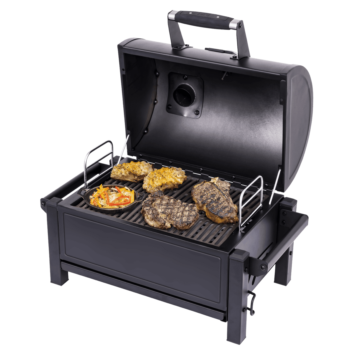 17" Charcoal Table Top Grill | Eco Trade Company