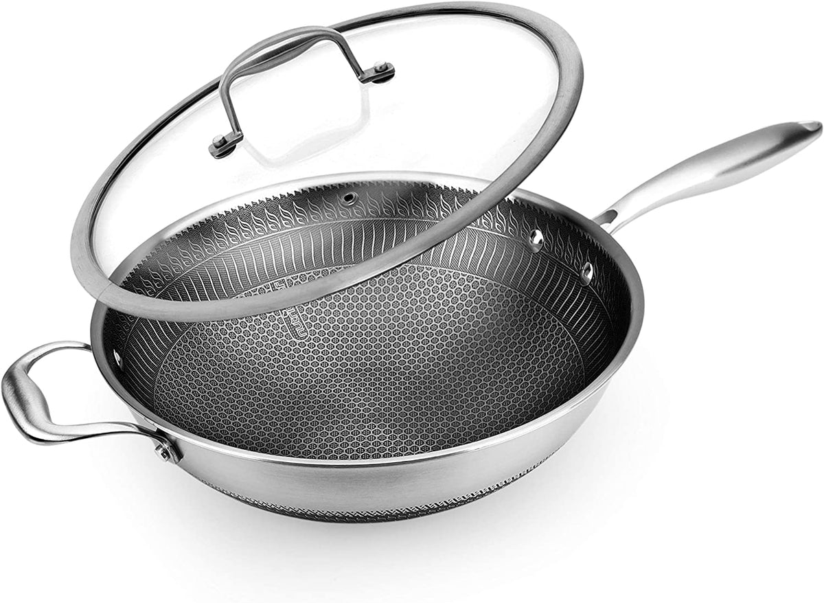 Stainless Steel Cookware | Eco Trade Company