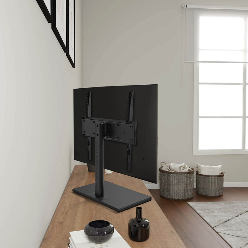 Swivel TV Base for 32" to 65" TV's, up to 35° Swivel – Eco Trade Company