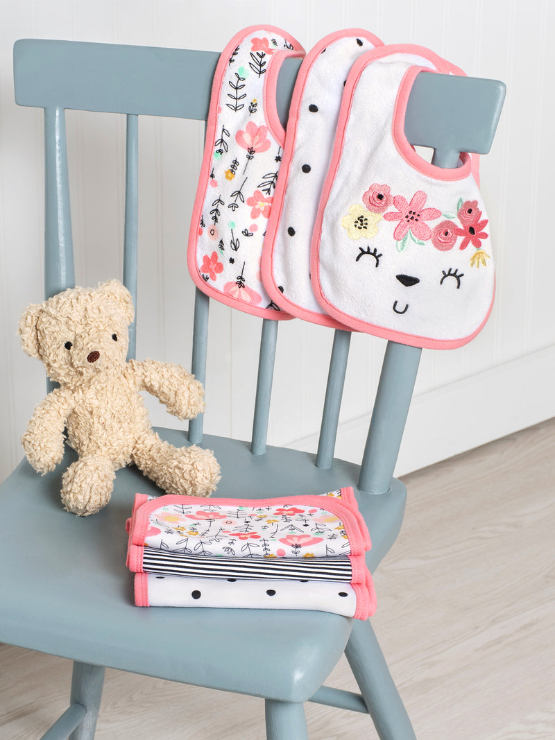 Newborn Shower Gift Set, 20-Piece Newborn Clothing, Newborn-0/6 Months ...
